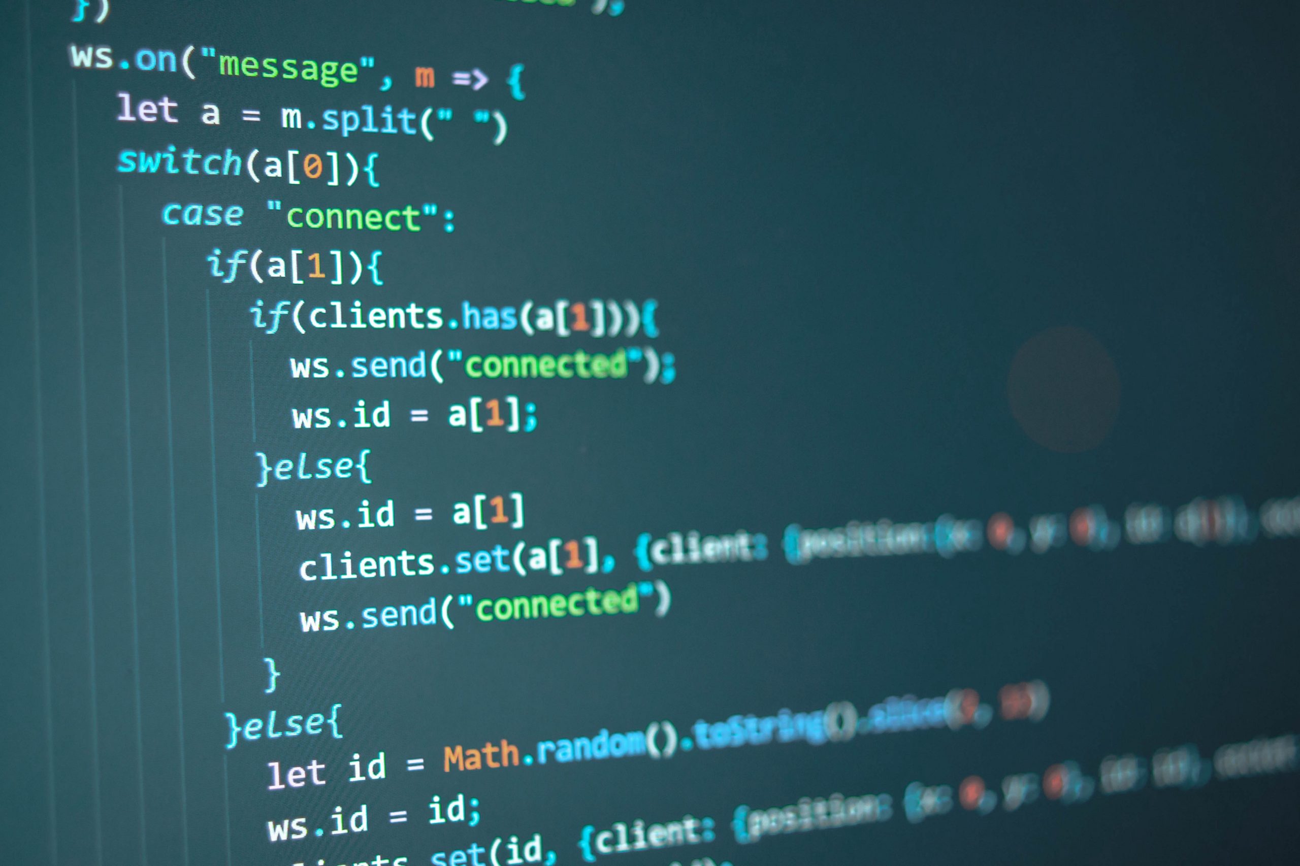 Mendapatkan Value Input Dunia Open Source